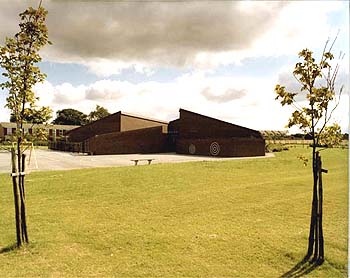 Hosted By Bedford Borough Council: Sources for Education in Slip End